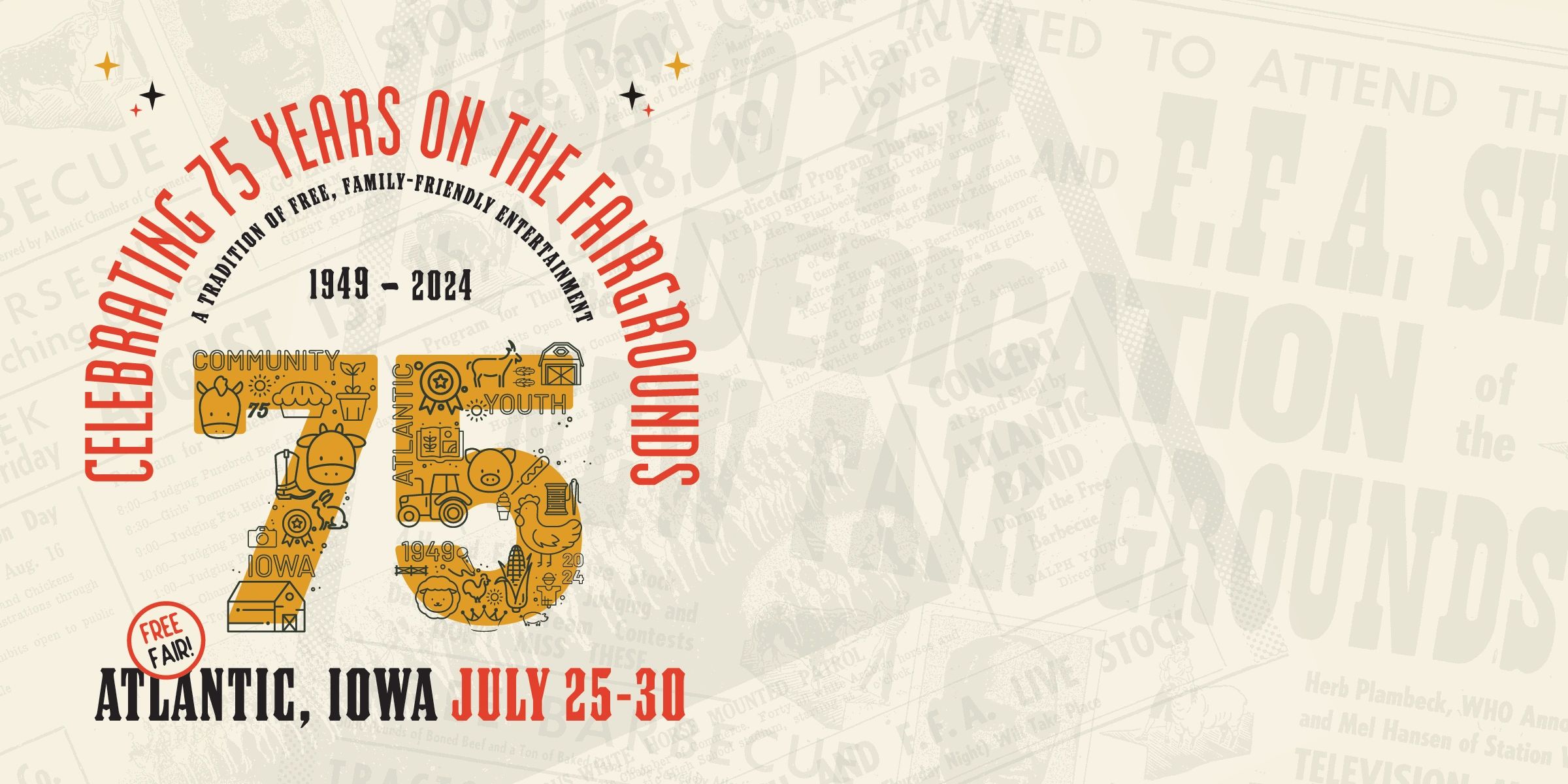 Cass County Fair: Experience the Best County Fair in Iowa