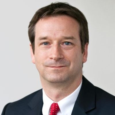 Discussing Business Ltd - Andrew Low, Consultant