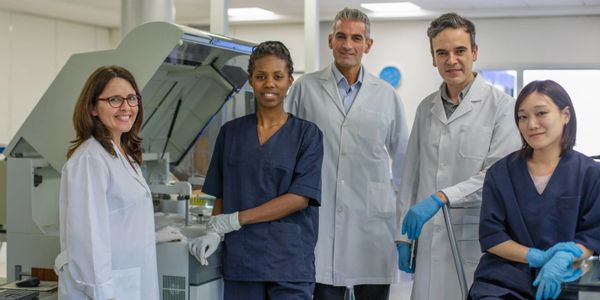 Get Cancer Answers with Apollo Digital Pathology