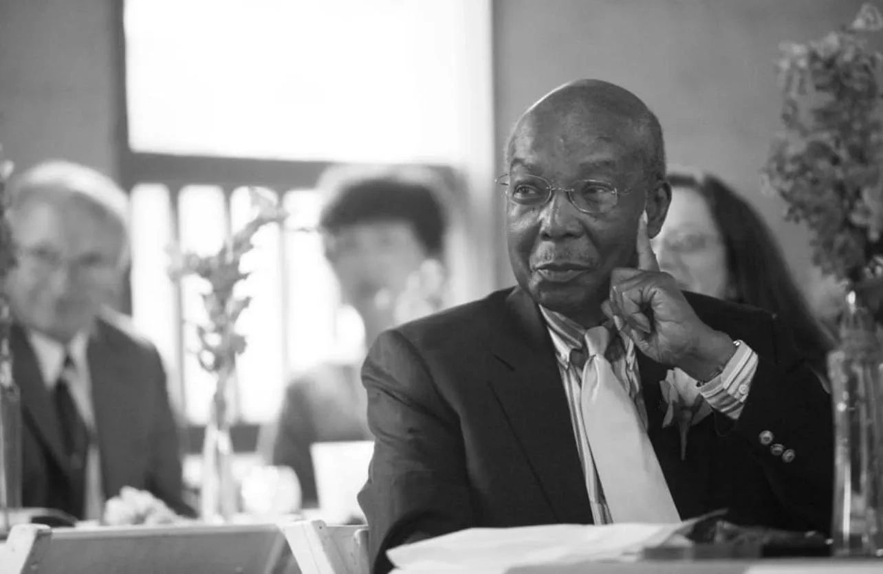 Remembering Bill Aiken