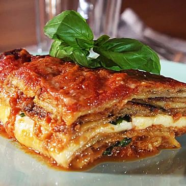 Italian Restaurant - The Curbside Italian Kitchen