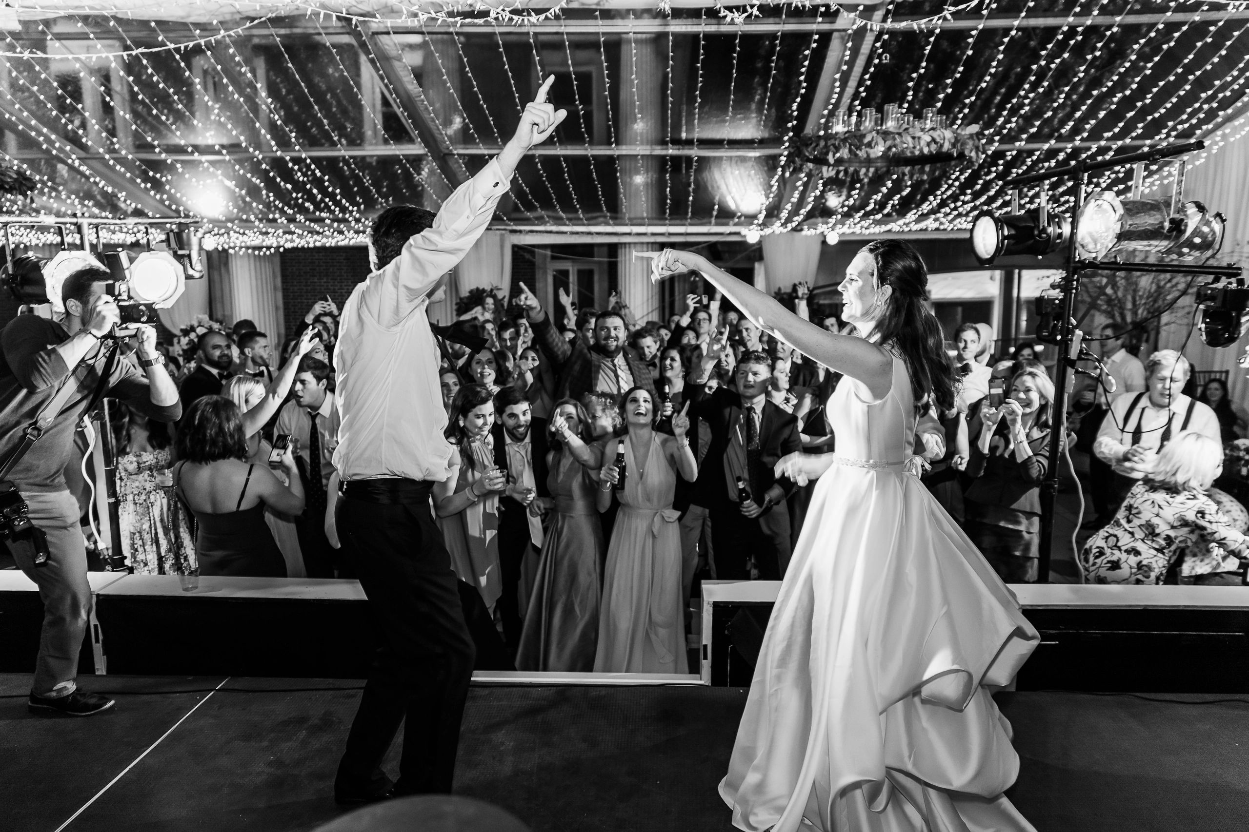 Event Planning - Harper Event Company
