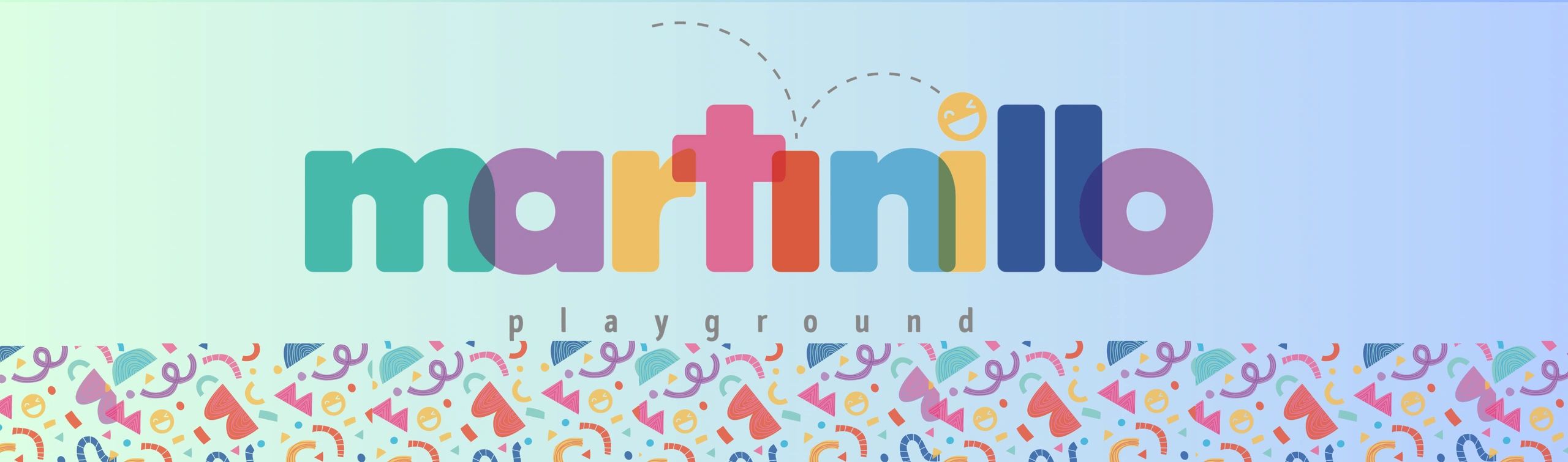 Ludoteca - Playground | MARTINILLO.MX