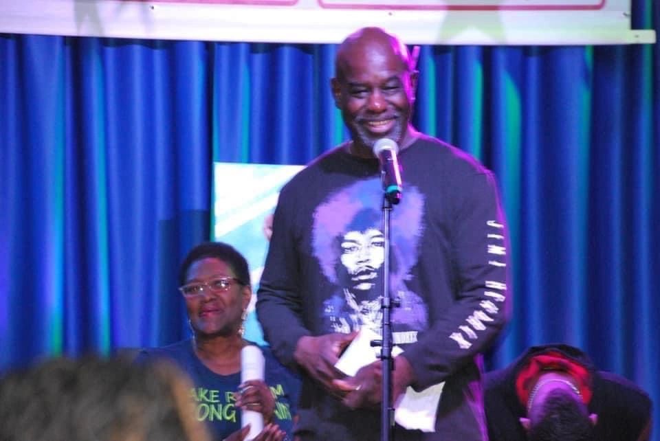 Mike Guinn Ent - Mike Guinn Entertainment, Health and Wellness Coach ...