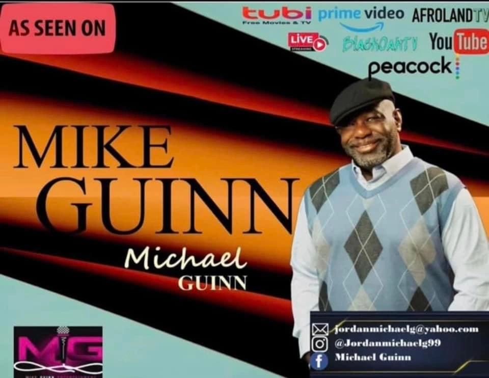 Mike Guinn Ent