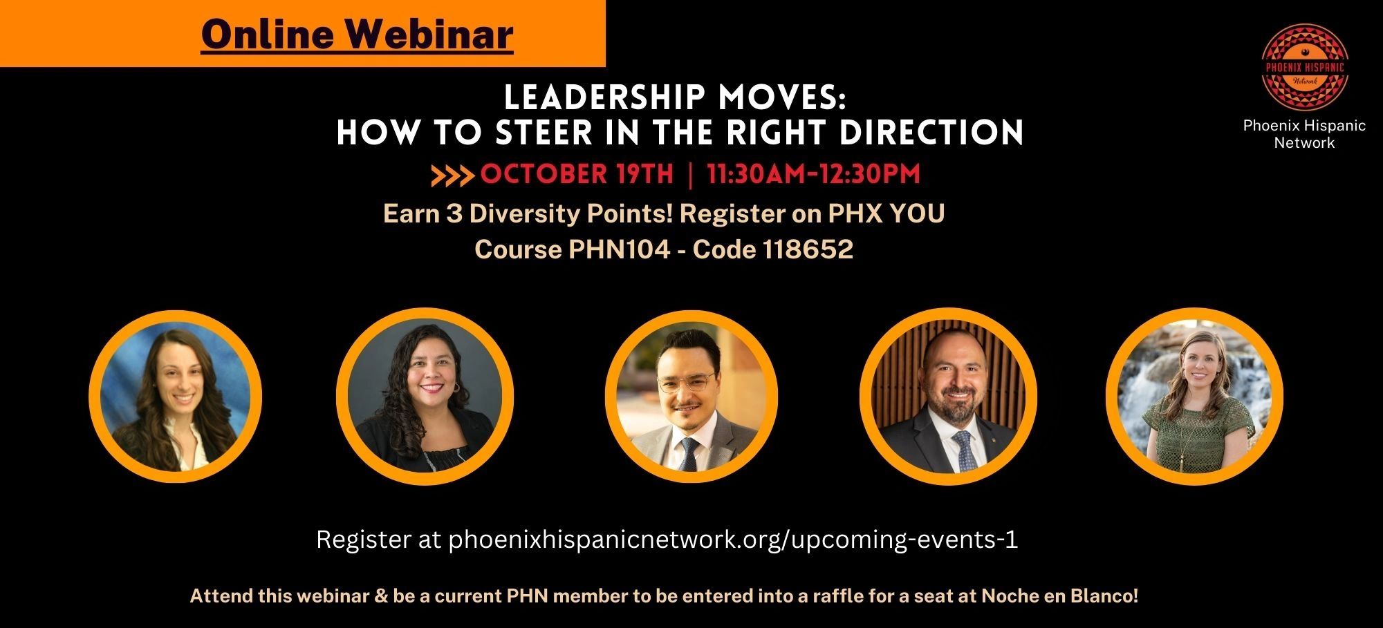Leadership Moves: How to Steer in the Right Direction