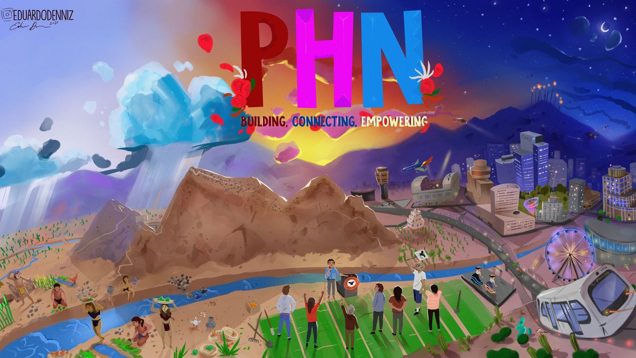 PHN Leadership Conference