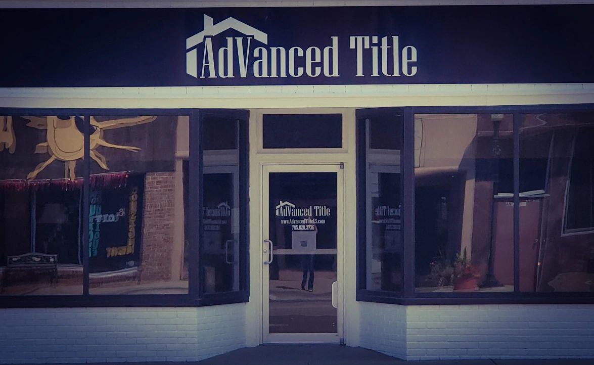AdVanced Title, LLC