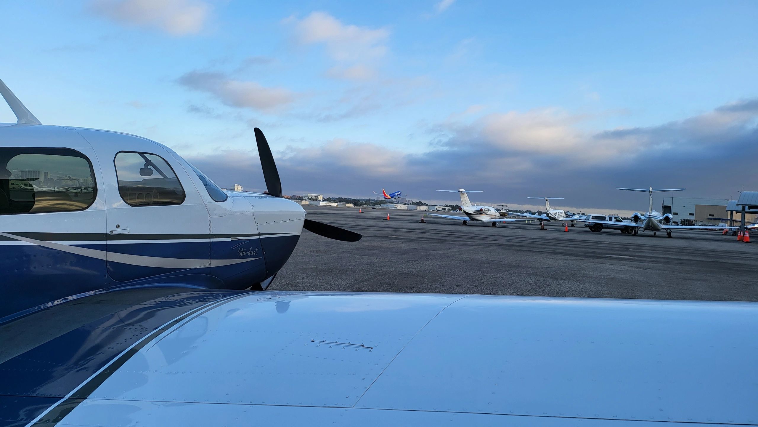 About Us | pearsaviation.com