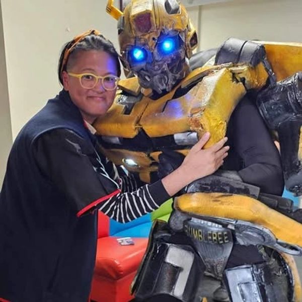 Disability - Discobility