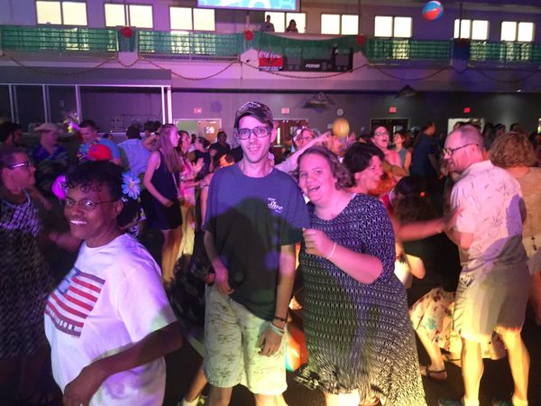 Disability - Discobility