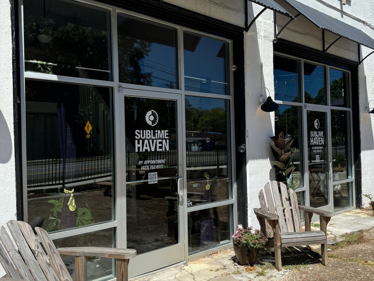 Relaxing Spa Services for Ultimate Rejuvenation