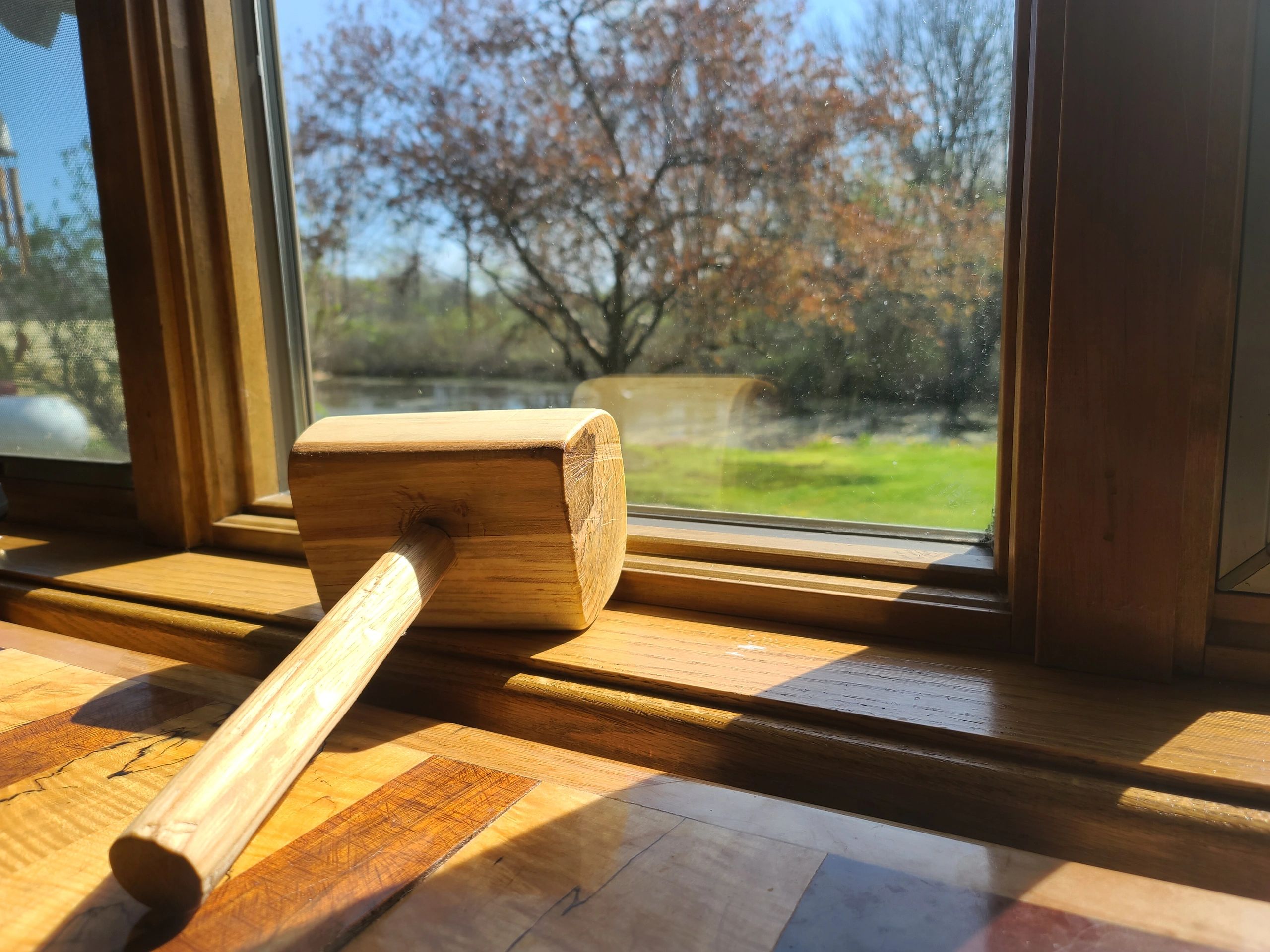 Quality Handyman Services in Your Area