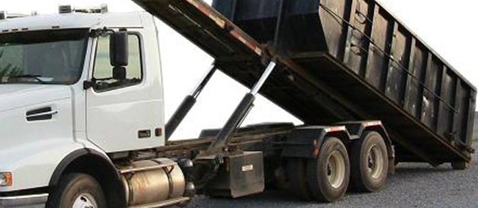 Waste Removal - Dependable Waste Services