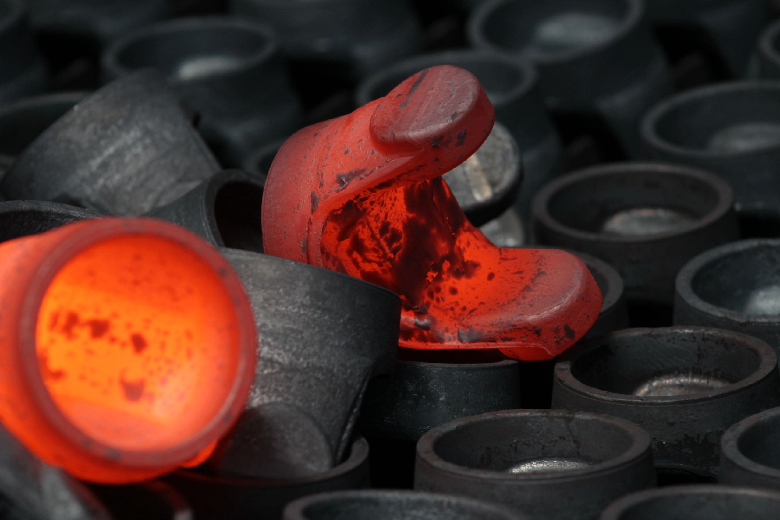 About Us | SP Metal Forgings