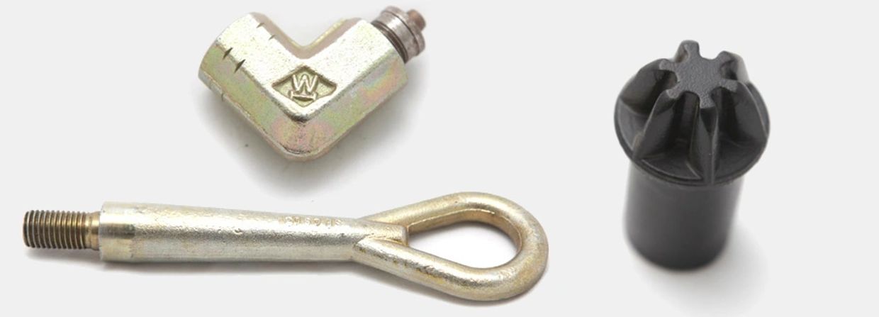 Miscellaneous | SP Metal Forgings