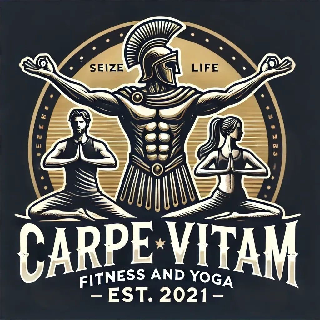Carpe Vitam Fitness