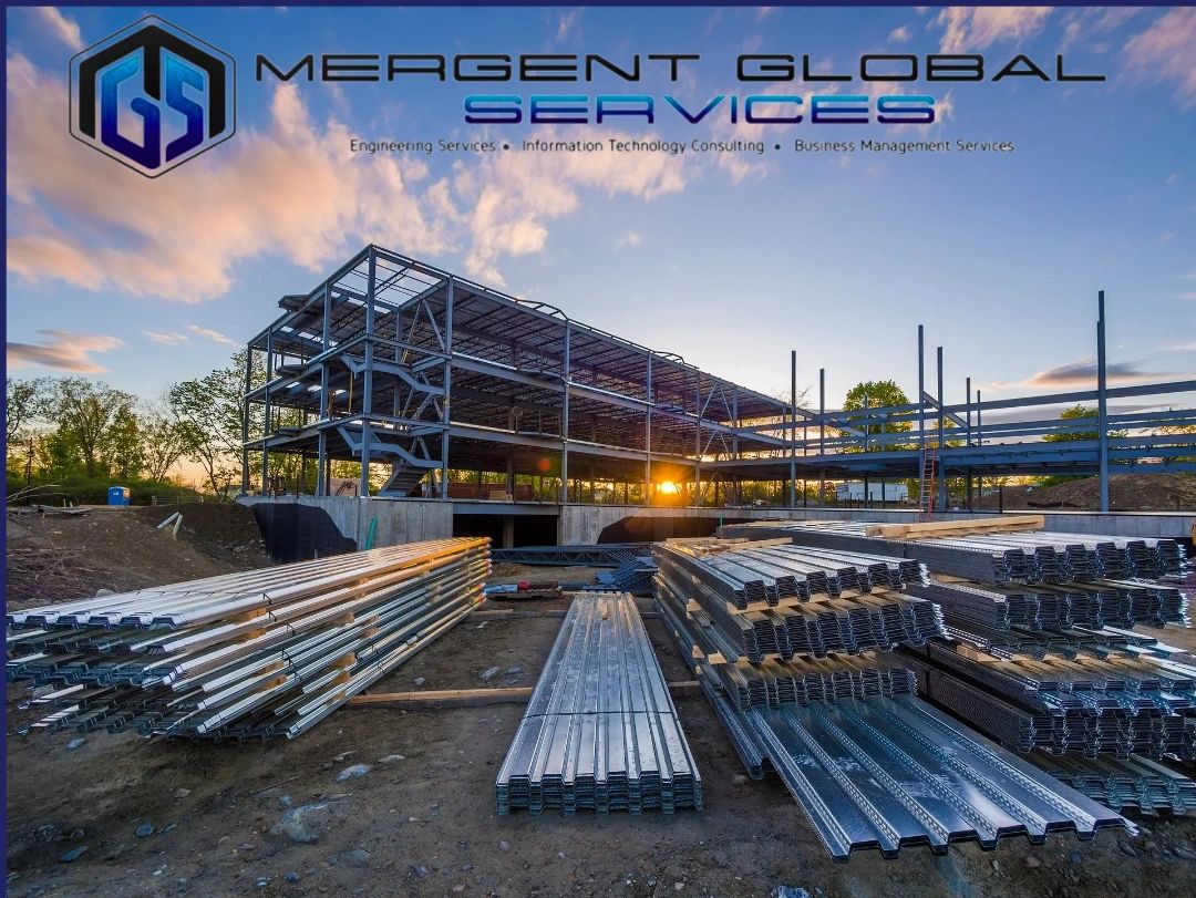 Mergent Global Services