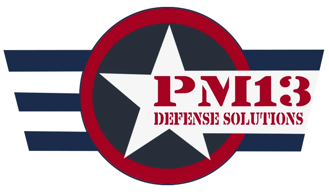 PM13 Defense Solutions - Military Business Consulting Service ...