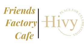 Friends Factory Cafe - Candle Light Dinner N Date