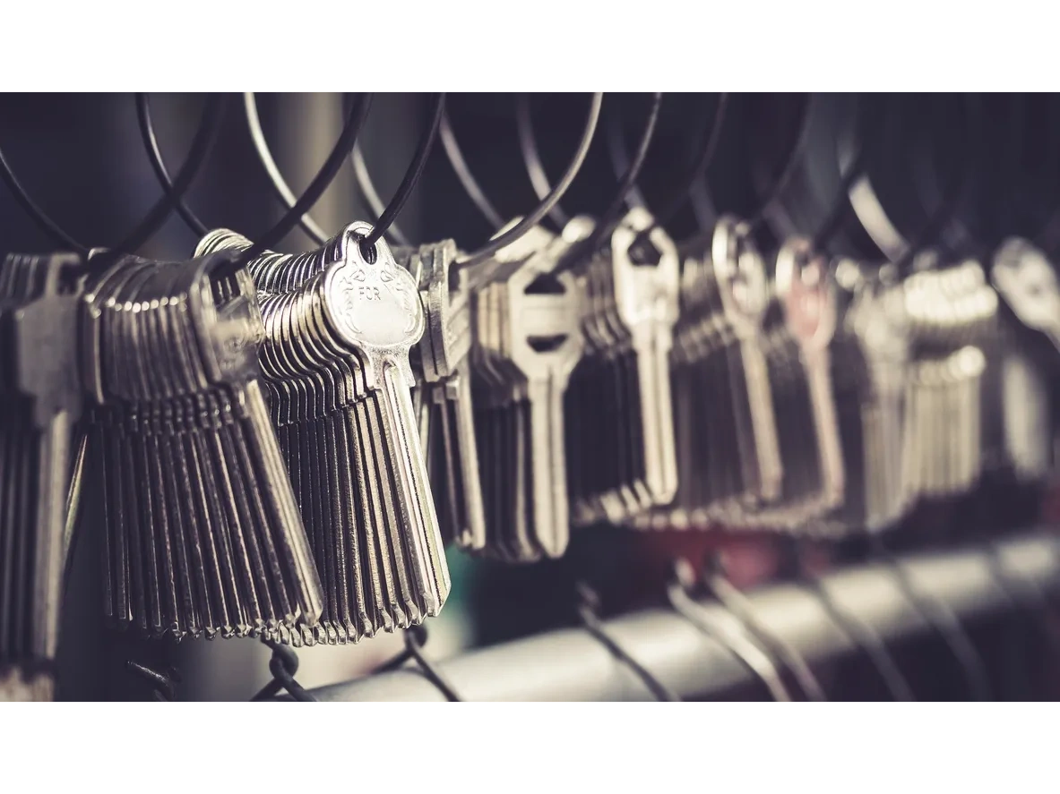 Expert Locksmiths Fast Response Times