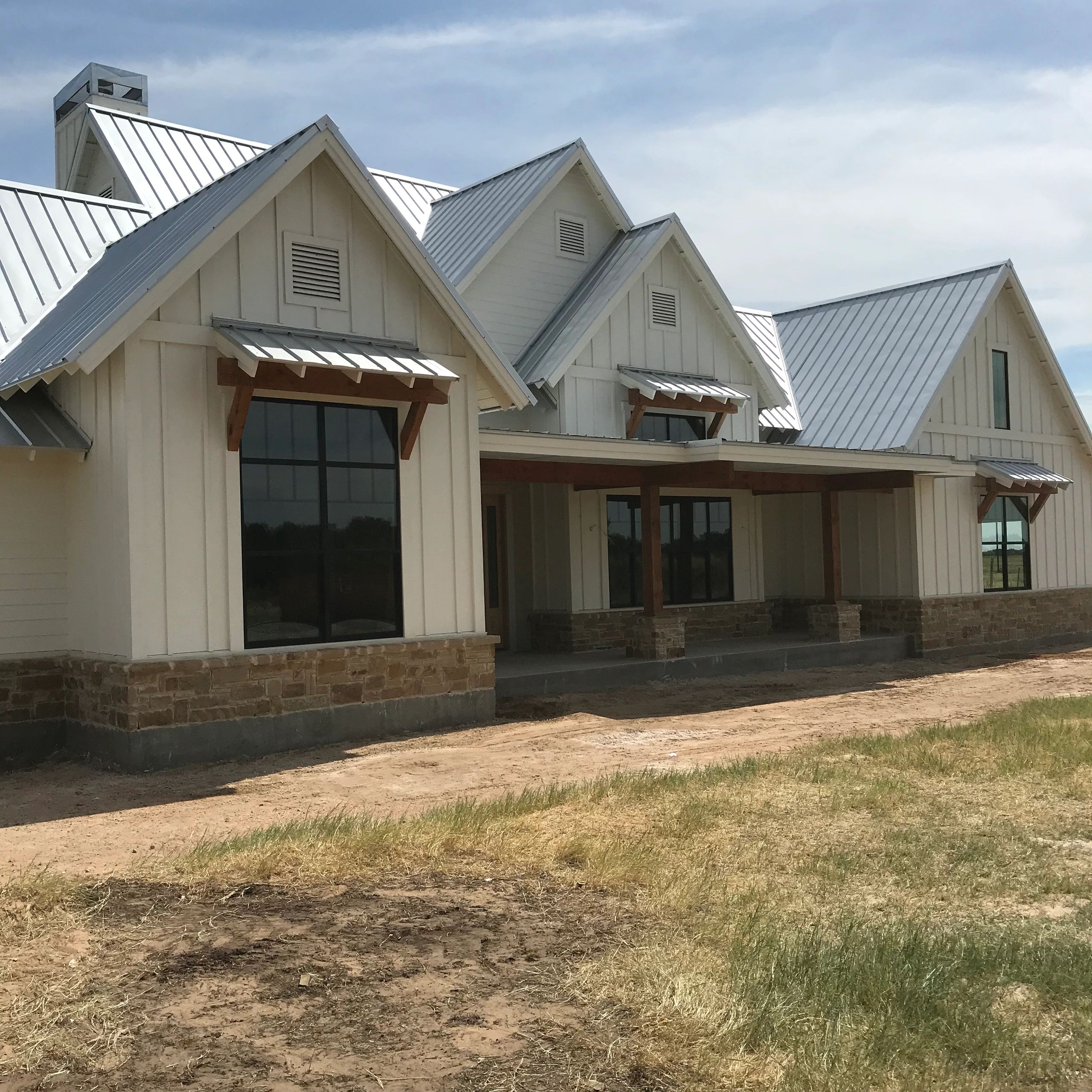 Construction Company - MC 7 Construction