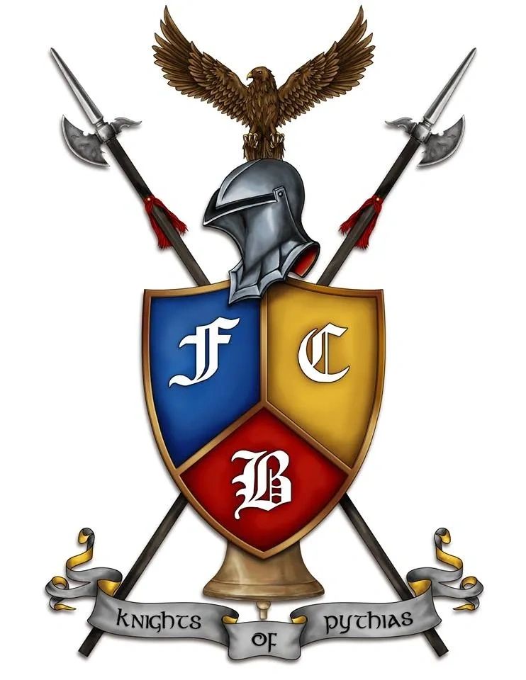 Knights of Pythias California - Fraternal Organization