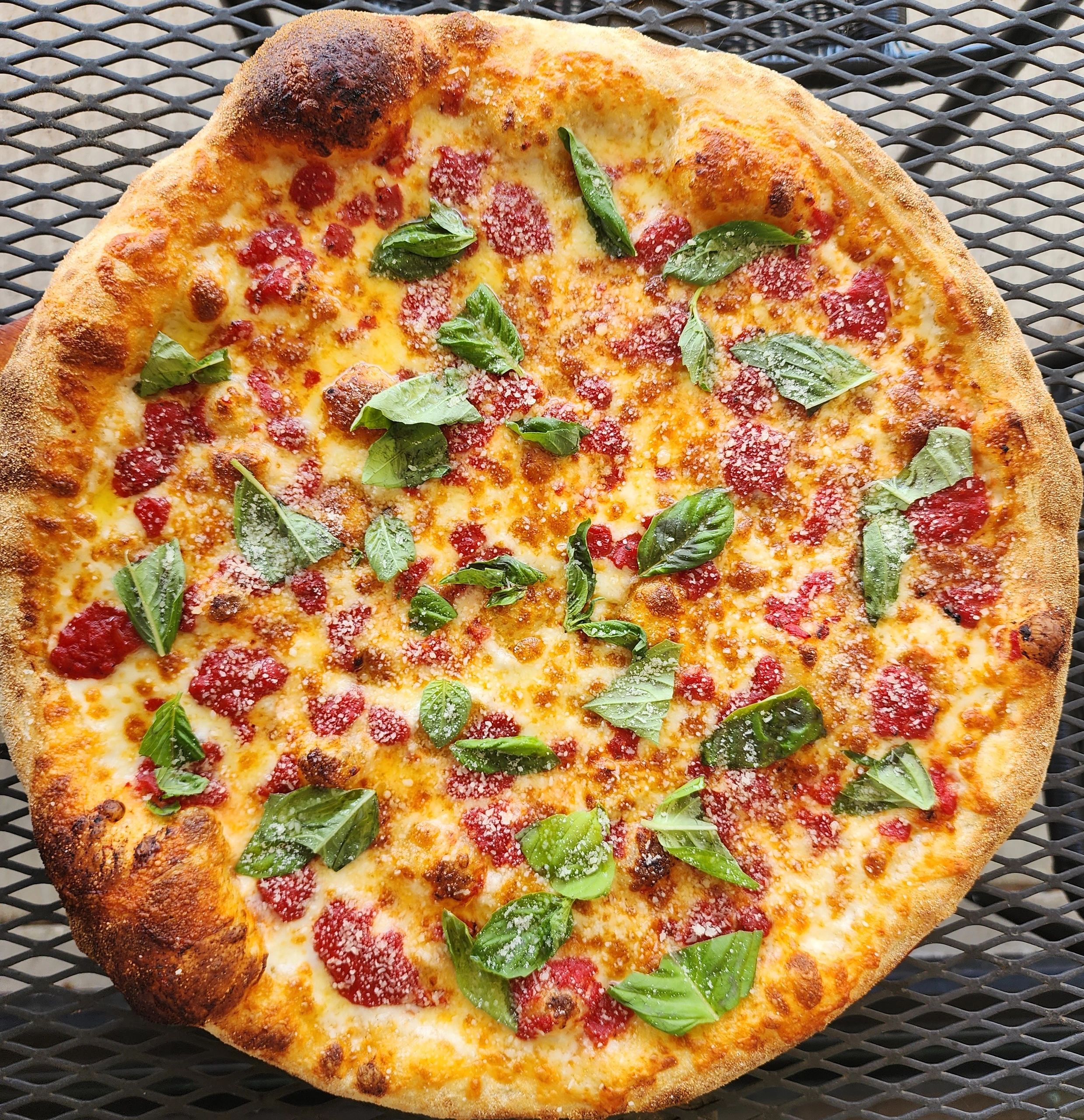 Pizza Buzz - Pizza Delivery, Best Pizza in Fort Worth