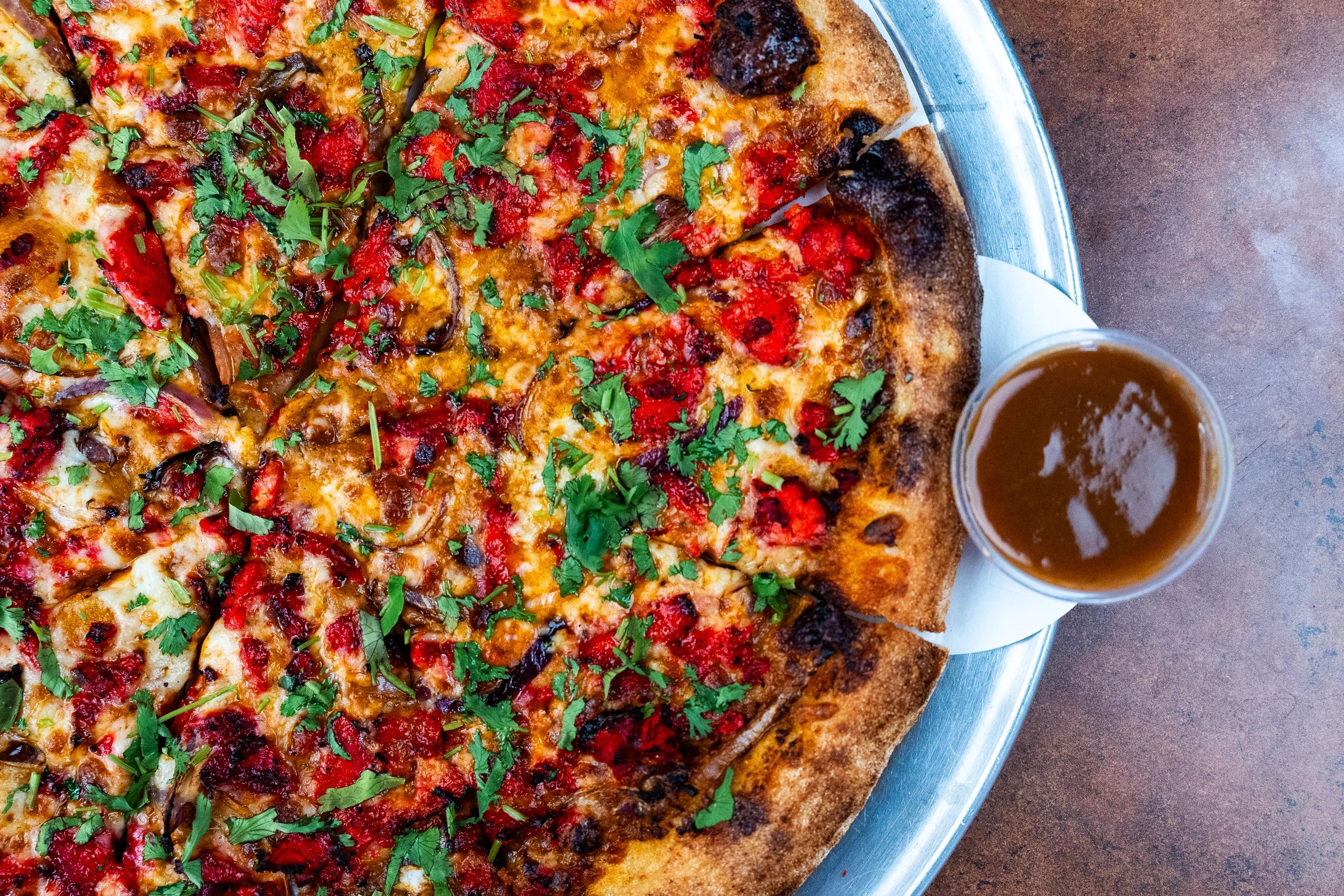 Pizza Buzz - Pizza Delivery, Best Pizza in Fort Worth