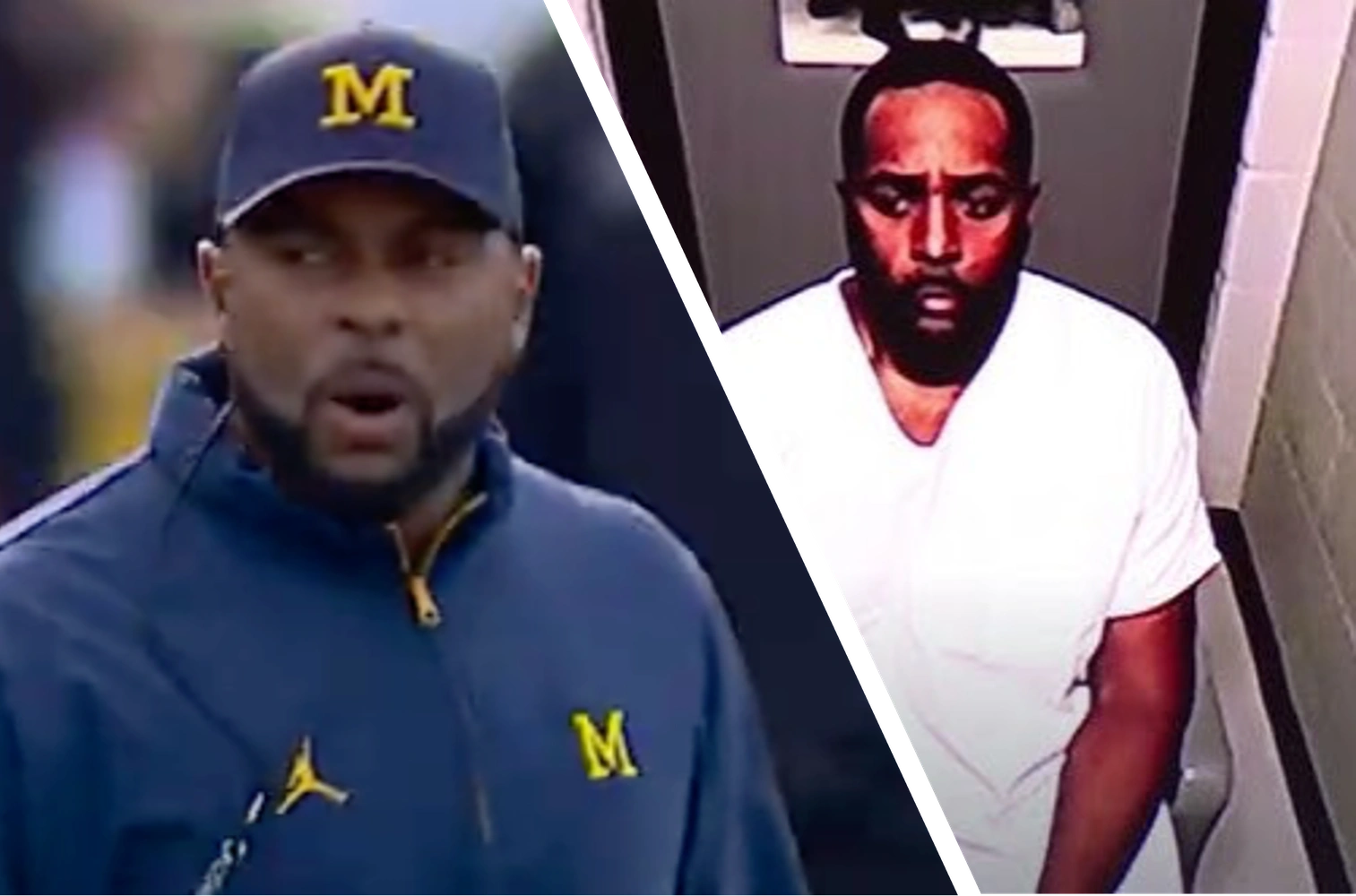 Coach Moore and the Wages of Sin