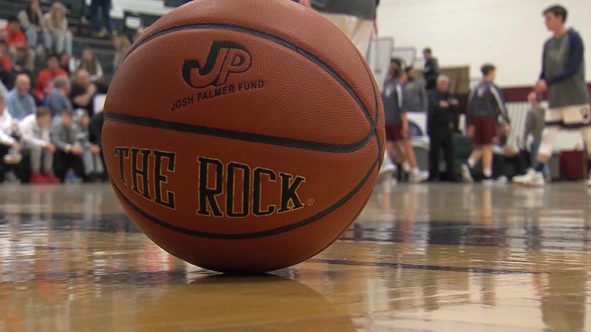 The Josh Palmer Fund