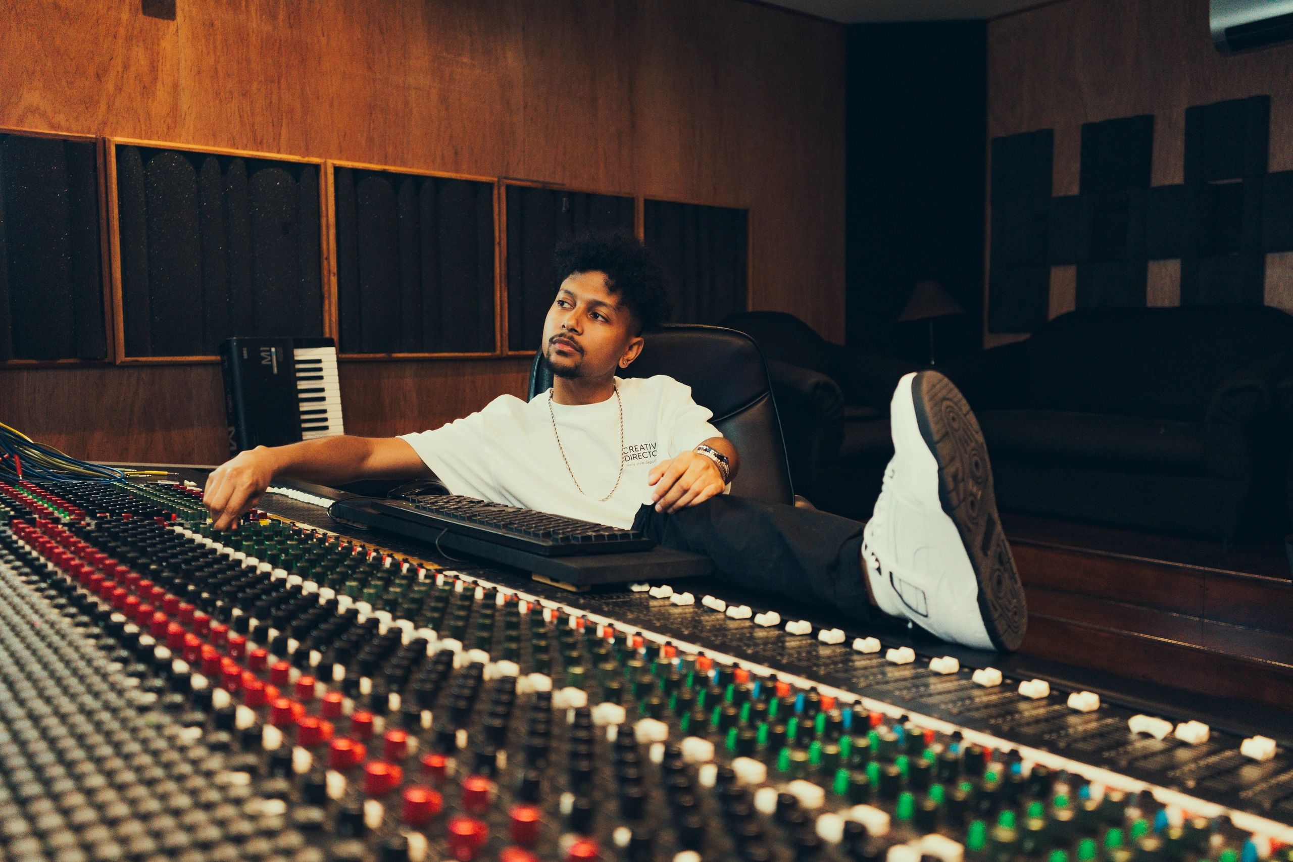 GALLERY | Shaney Jay