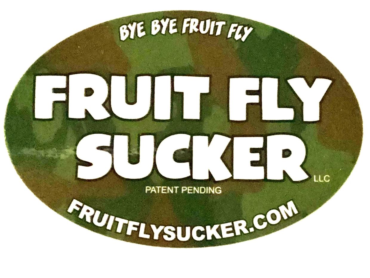 Fruit Fly Sucker LLC