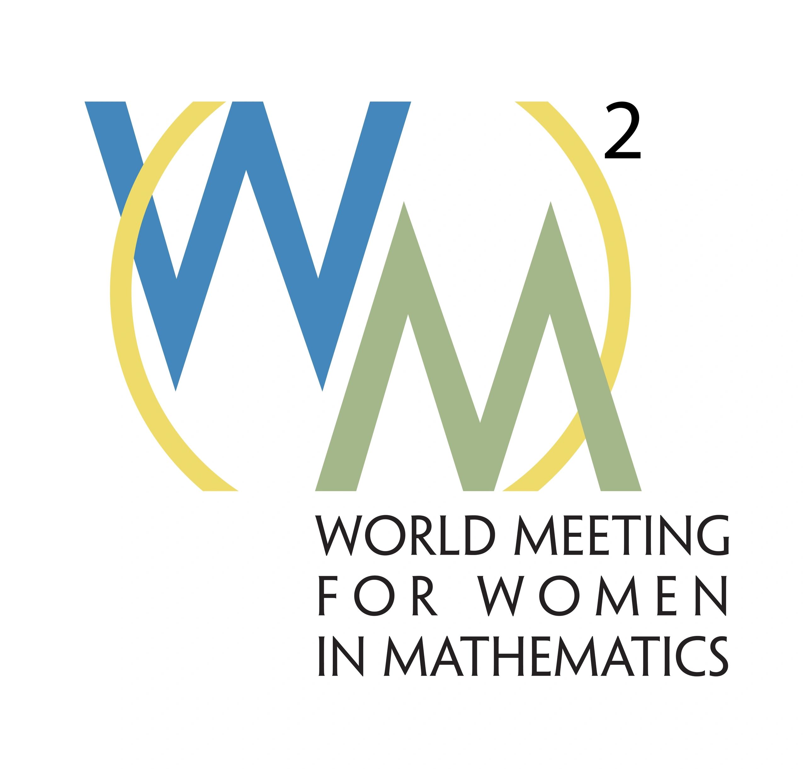 World Meeting of Women in Mathematics 2026