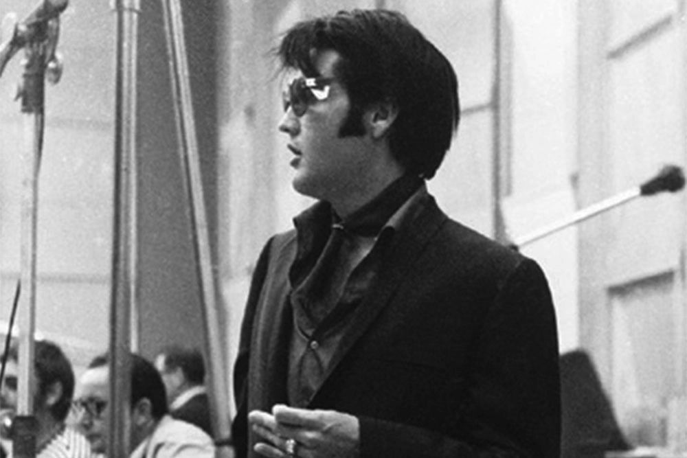 Unveiling the Magic: Memphis Sound Lab and Elvis-AI