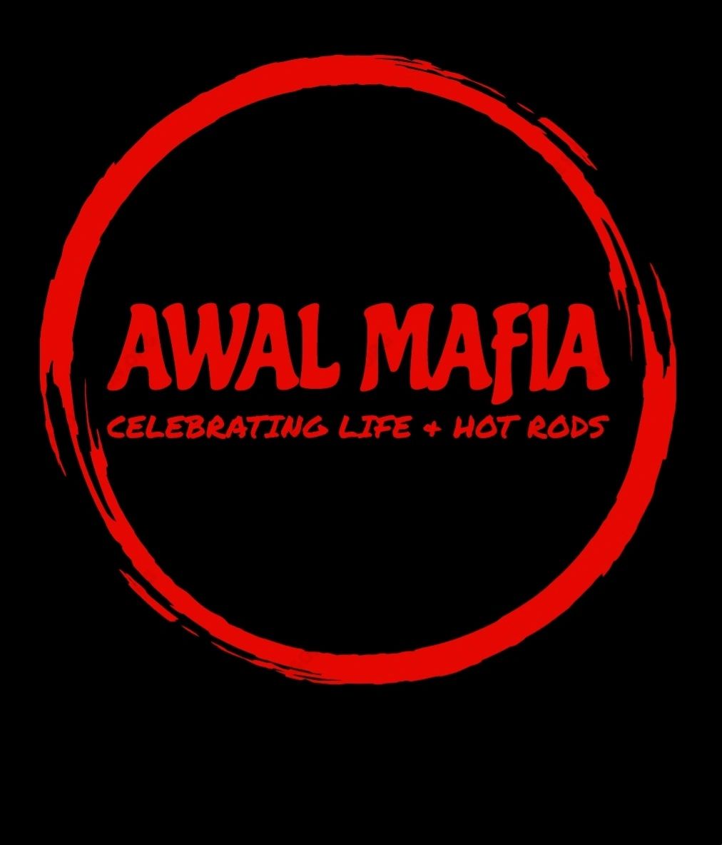 AWAL MAFIA - Car Club, Car Shows Veteran Charity