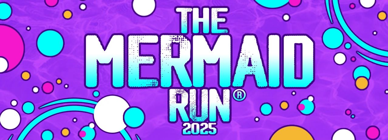 The Mermaid Run 2025