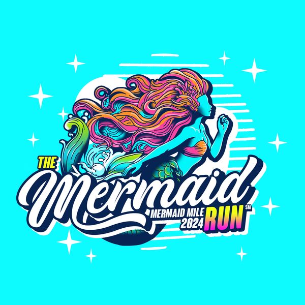 Join the Fun Run and Channel Your Inner Mermaid