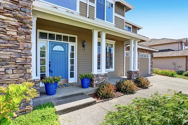 Blue Tree Realty