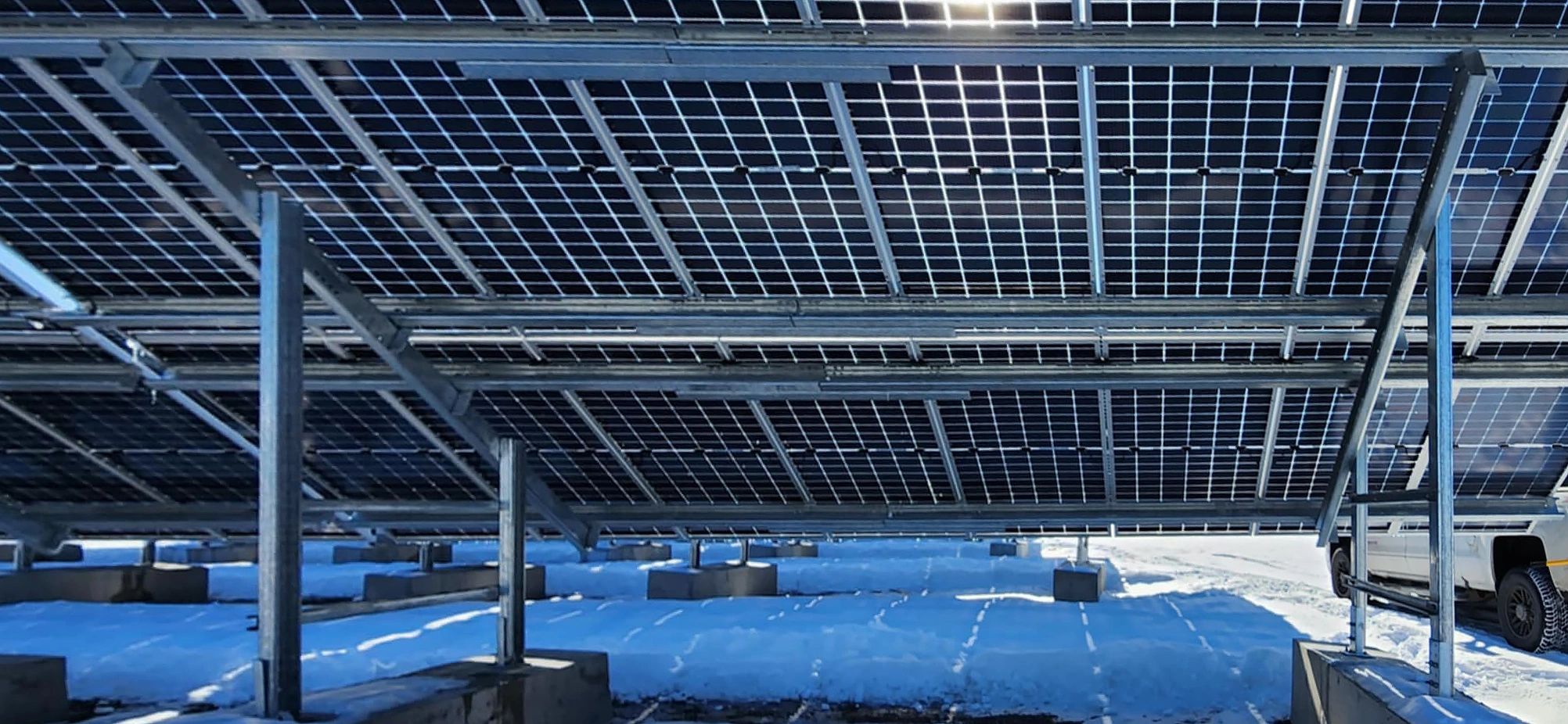 Top Solar Energy Installation Services - MJM Solar Solutions