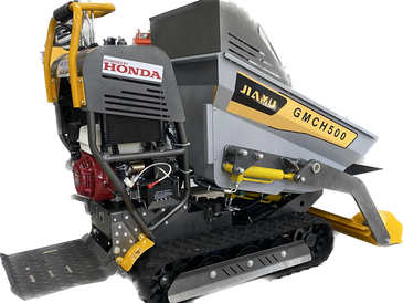 Melbourne Machinery