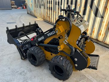 Melbourne Machinery