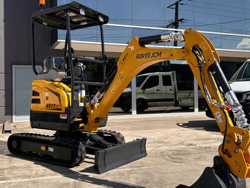 Melbourne Machinery