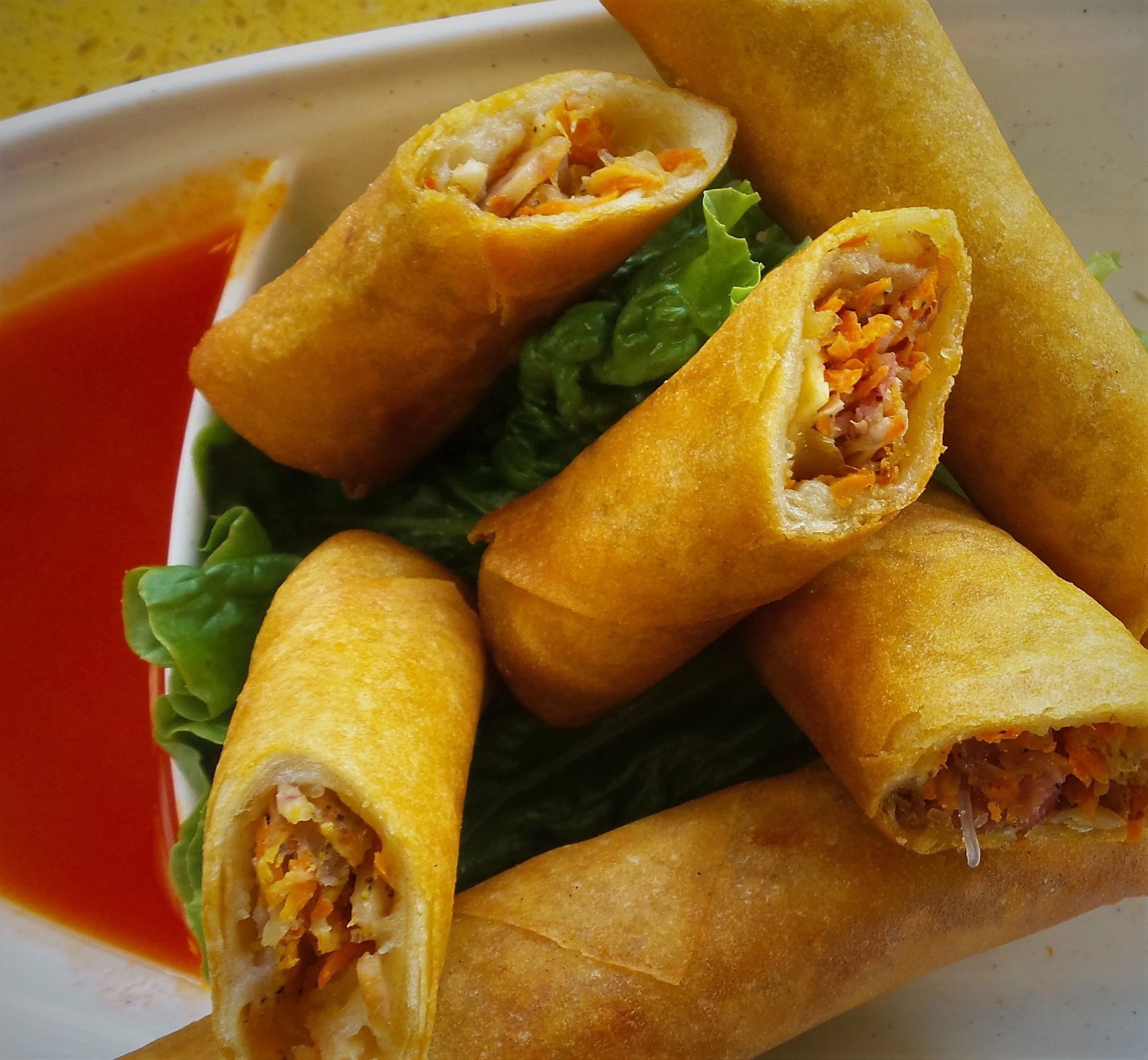 Pho Tastee in Huntington Beach, California