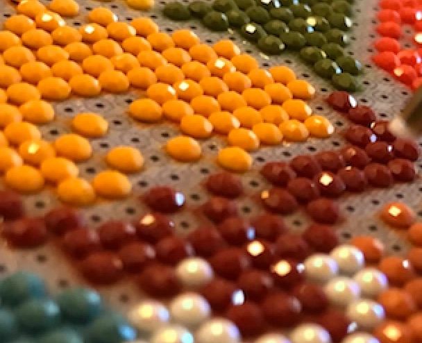 Diamond Painting - Diamonddottingdivas