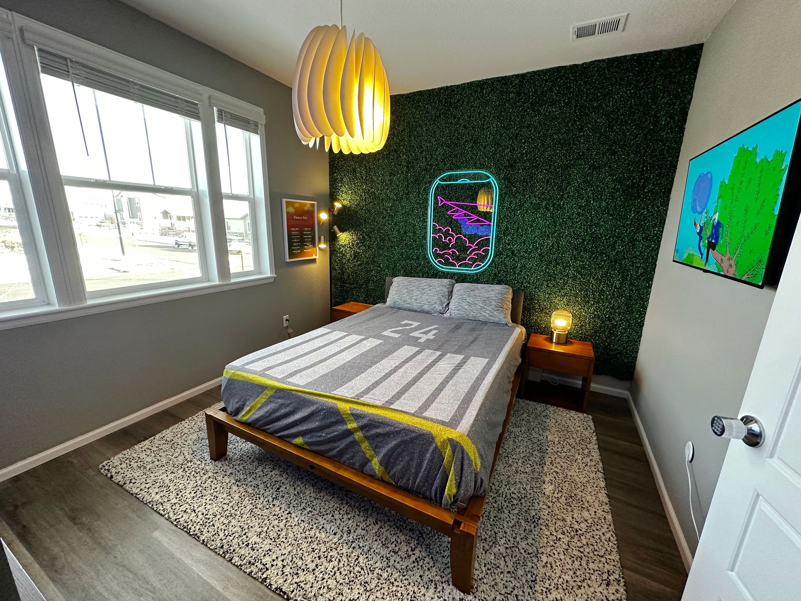 Available Rooms for Rent