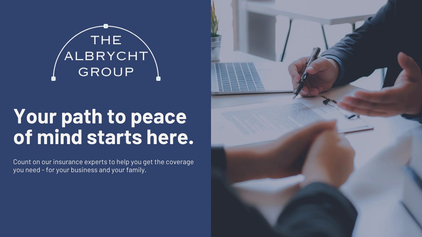 About | The Albrycht Group