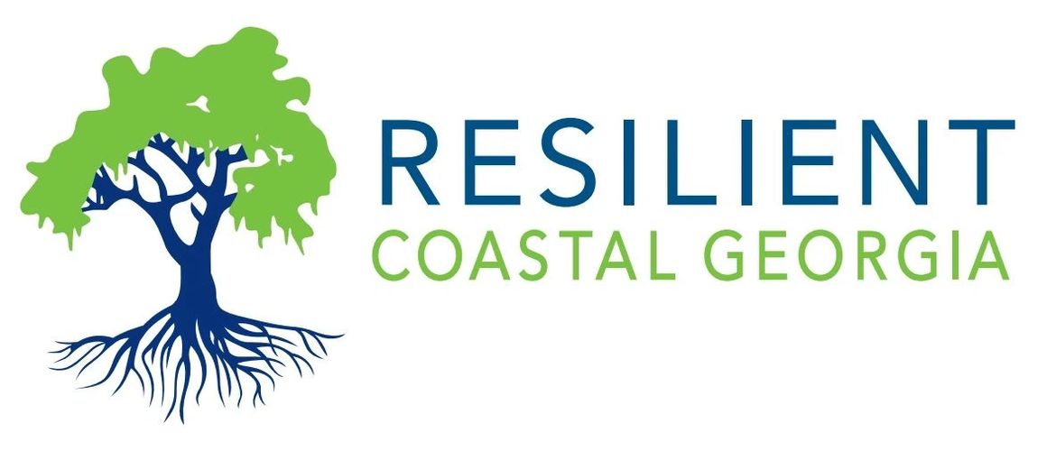 Resilient Coastal Georgia