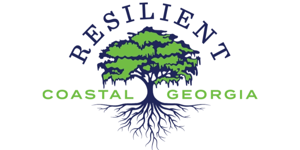 Resilient Coastal Georgia