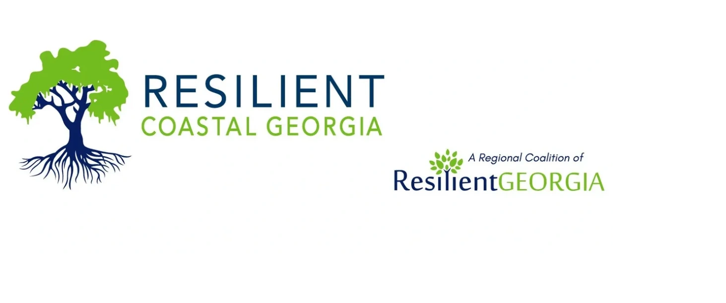 Resilient Coastal Georgia